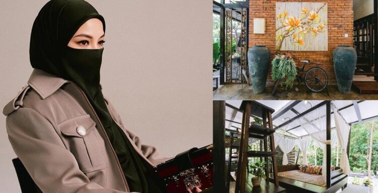 Neelofa pilihan syarikat antarabangsa - Kosmo Digital