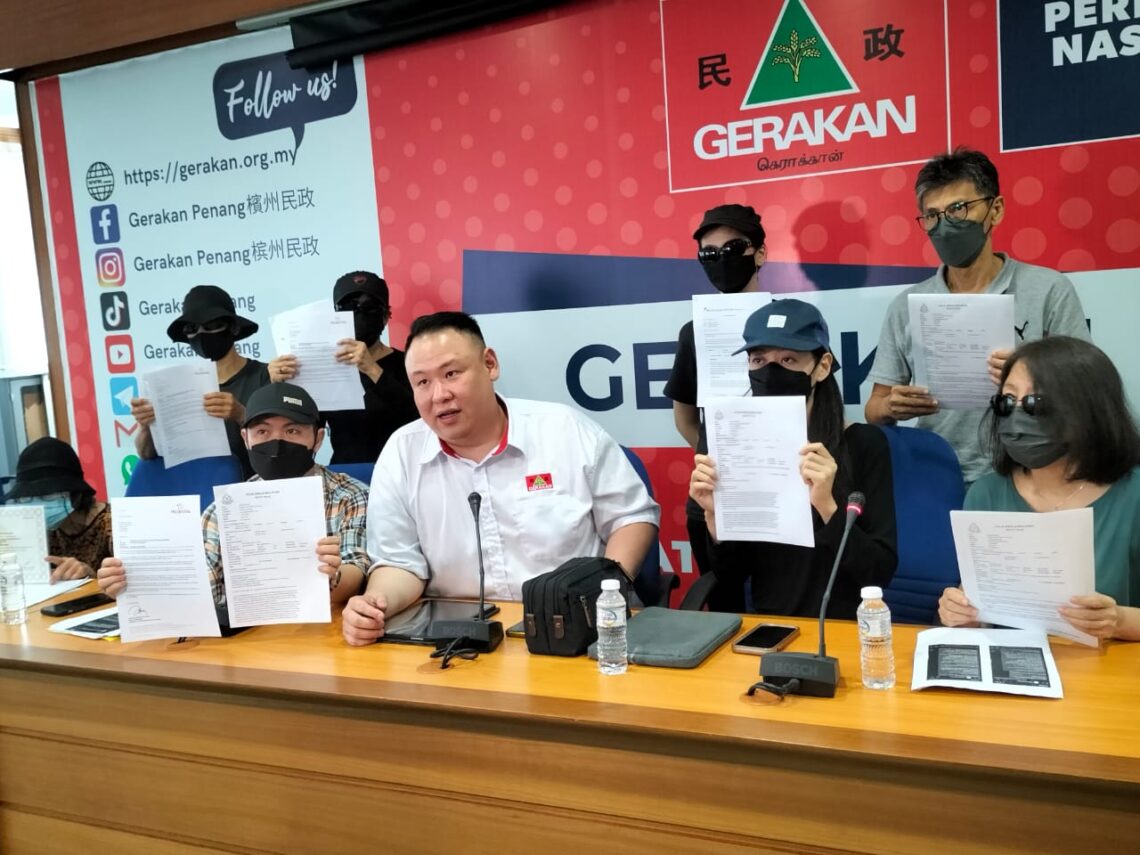 10 individu rugi RM1 juta ditipu ‘Donovan’ - Kosmo Digital
