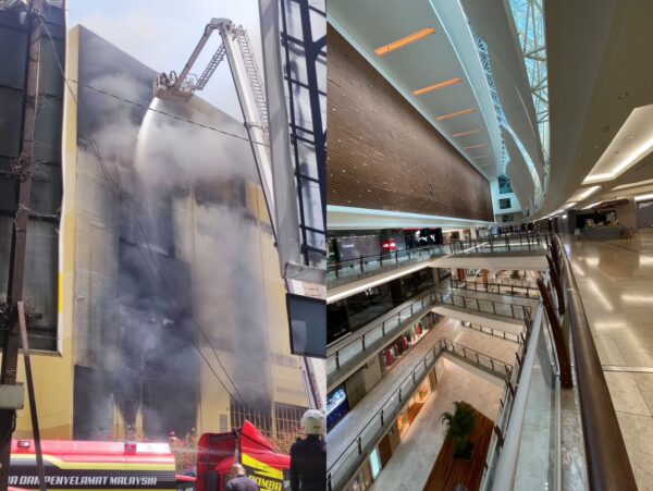 Mid Valley beroperasi semula esok - Kosmo Digital