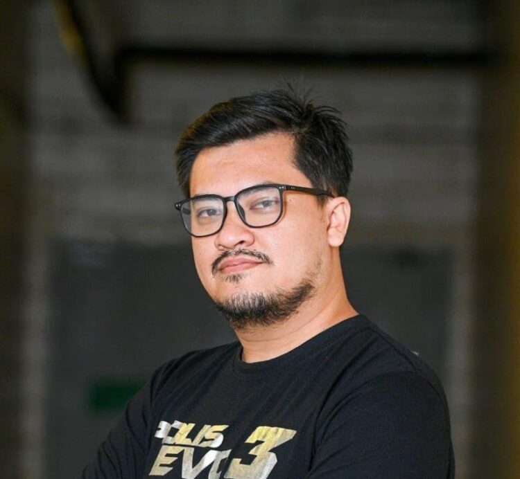 Polis EVO 3 wajib tonton, Syafiq makin power! - Kosmo Digital