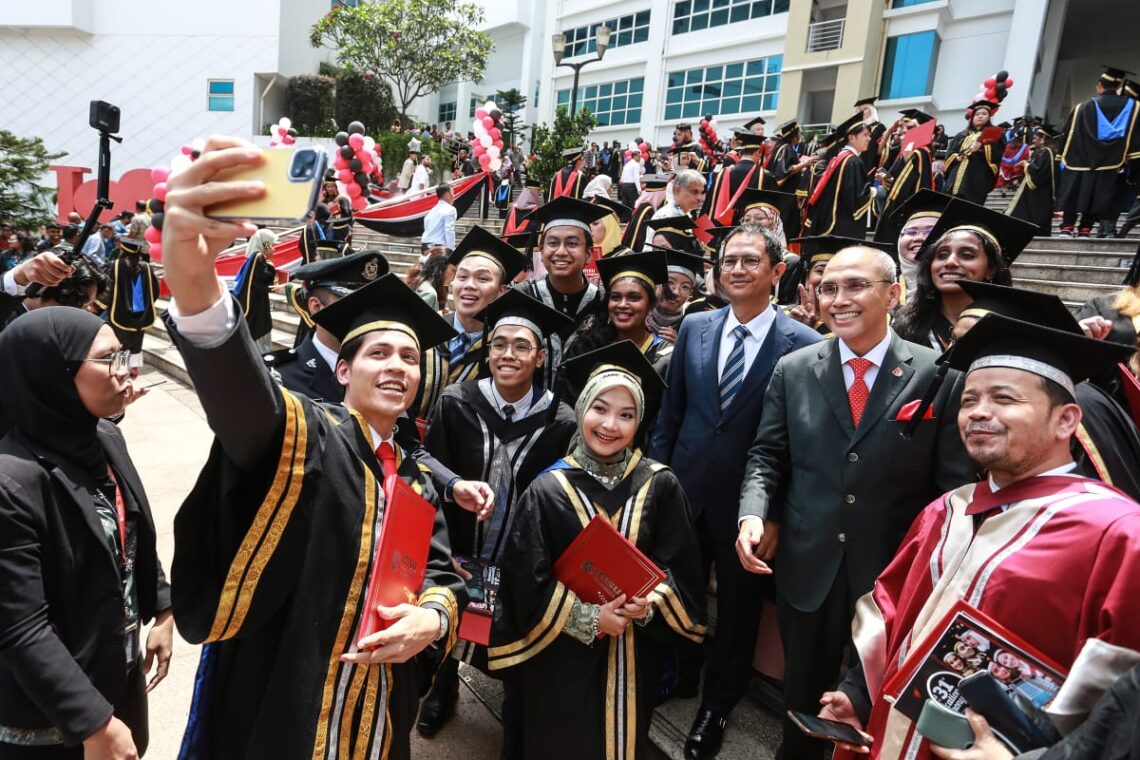 Bank Islam rai 4 jutawan baharu menerusi Al-Awfar - Kosmo Digital