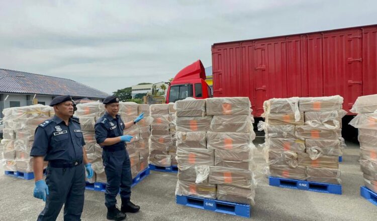 Miracle Express aktif kuasai lokasi terpencil, luar bandar - Kosmo Digital