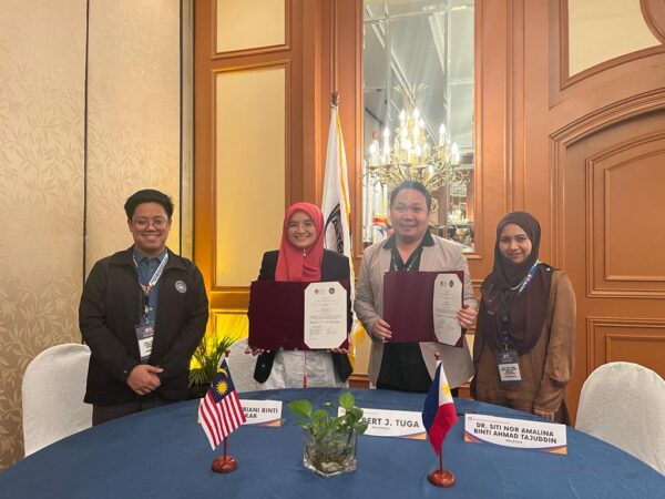 UPSI, PNU jalin kerjasama dalam bidang pendidikan - Kosmo Digital