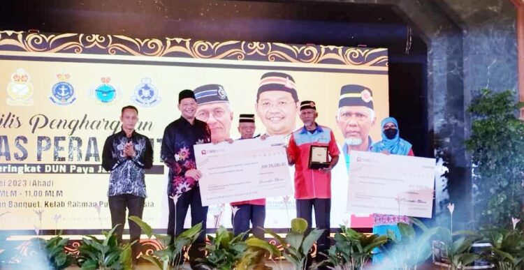 Selangor Technical Skills Development Centre (STDC) Archives - Kosmo ...