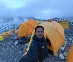 KPWKM atur sesi kaunseling keluarga Muhammad Hawari - Kosmo Digital