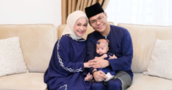 Syamel, Ernie simpan awal untuk tabungan anak - Kosmo Digital