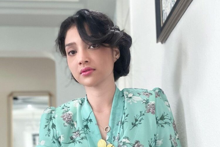 Tergedik-gedik jadi perampas, Atikah Suhaime seronok dibenci - Kosmo ...