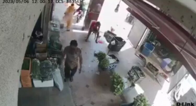 Mangsa ragut diminta tampil buat laporan polis - Kosmo Digital