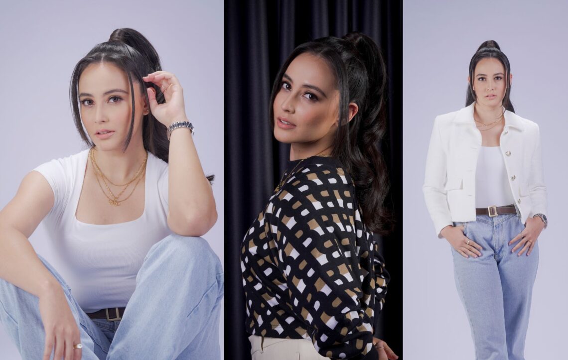 Farah Ann kini temui cinta baharu - Kosmo Digital