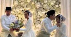 Esma Daniel tamat zaman duda, selamat bernikah hari ini - Kosmo Digital