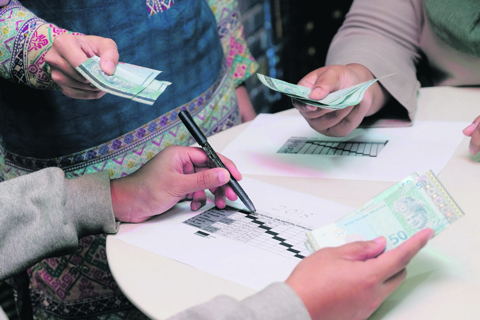 Penjelasan tiga ustaz isu baca bismillah 786 kali mak Neelofa - Kosmo ...