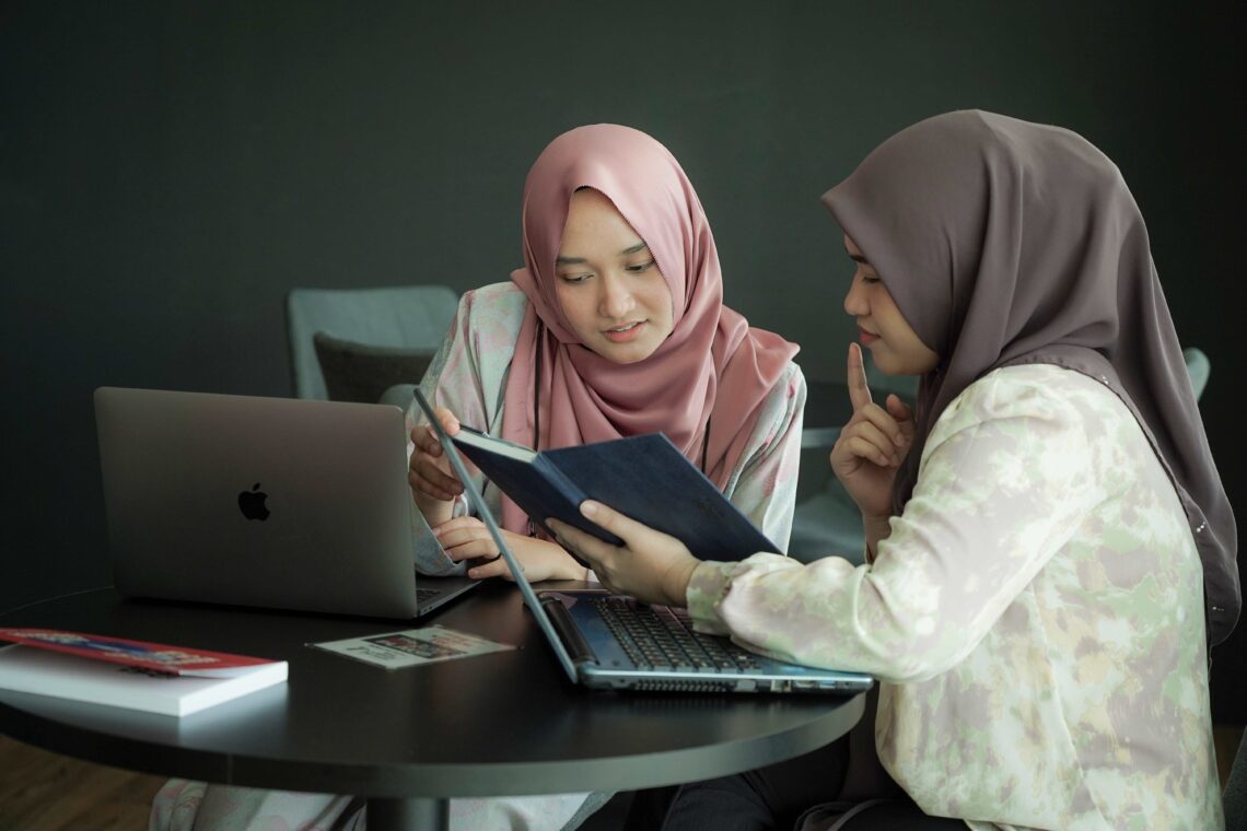 Semakan keputusan ke IPTA, ILK dan Kolej Komuniti bermula pukul 12 ...