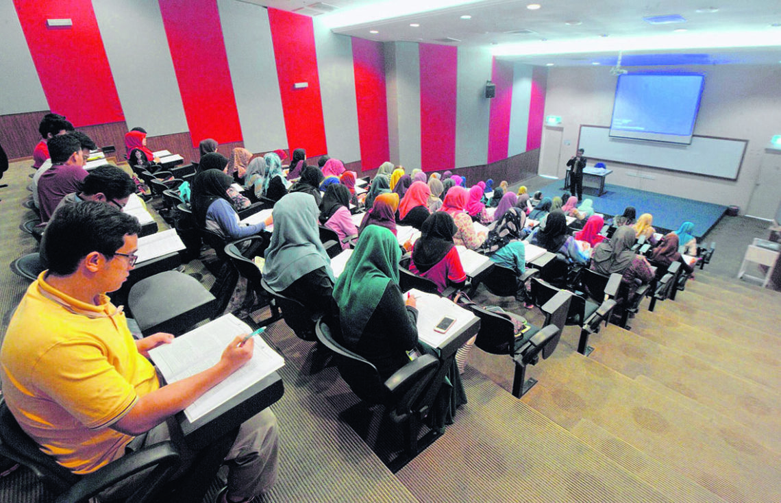 surat pembaca Archives - Kosmo Digital