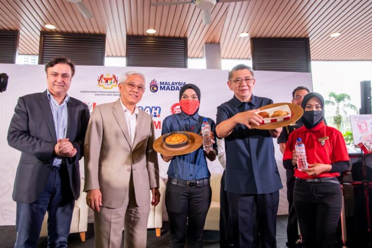 Menu Rahmah KFC, Pizza Hut berharga RM5 dilancarkan - Kosmo Digital