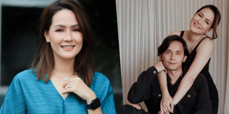 Ramai doa Yasmin Hani, Alif Hadi kahwin cepat - Kosmo Digital