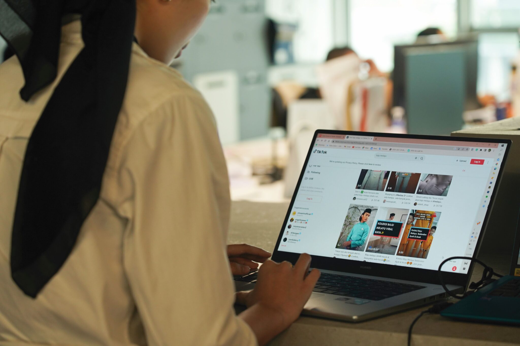 TEKUN tambah Studio TikTok Shop bantu usahawan PKMS - Kosmo Digital