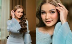 Alya Iman sudah berani pakai singlet, menari, bergelek - Kosmo Digital