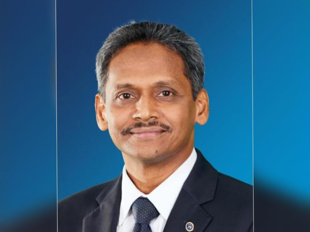 Abdul Rasheed dilantik Gabenor Bank Negara baharu - Kosmo Digital