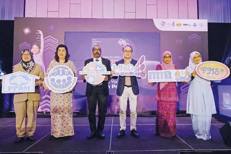 1 daripada 5 kanak-kanak bantut - Kosmo Digital