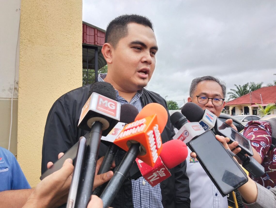 Pemuda UMNO bukan pak turut - Kosmo Digital