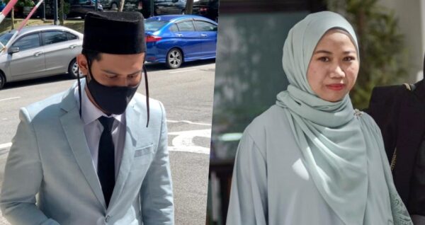 Hak penjagaan anak, Hafidz, Shuhada gagal capai kata sepakat - Kosmo ...