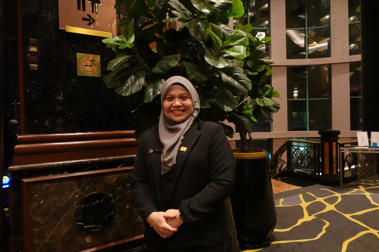 Medan perkasa ekonomi wanita B40 Selangor - Kosmo Digital