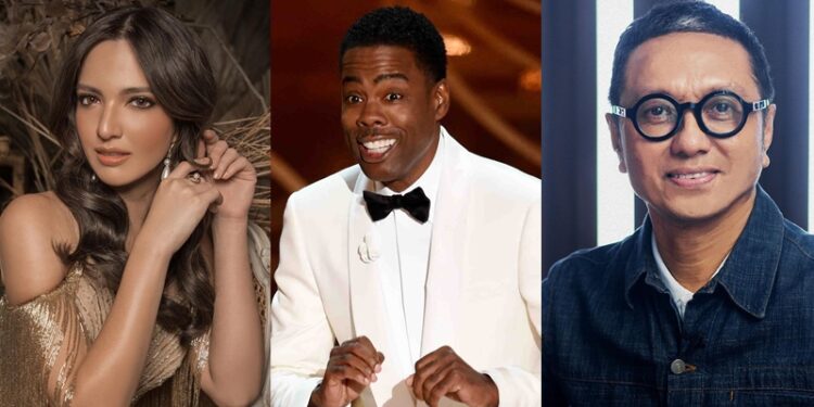 Jadi duta produk kesihatan, artis perlu ada ilmu – Aznil - Kosmo Digital