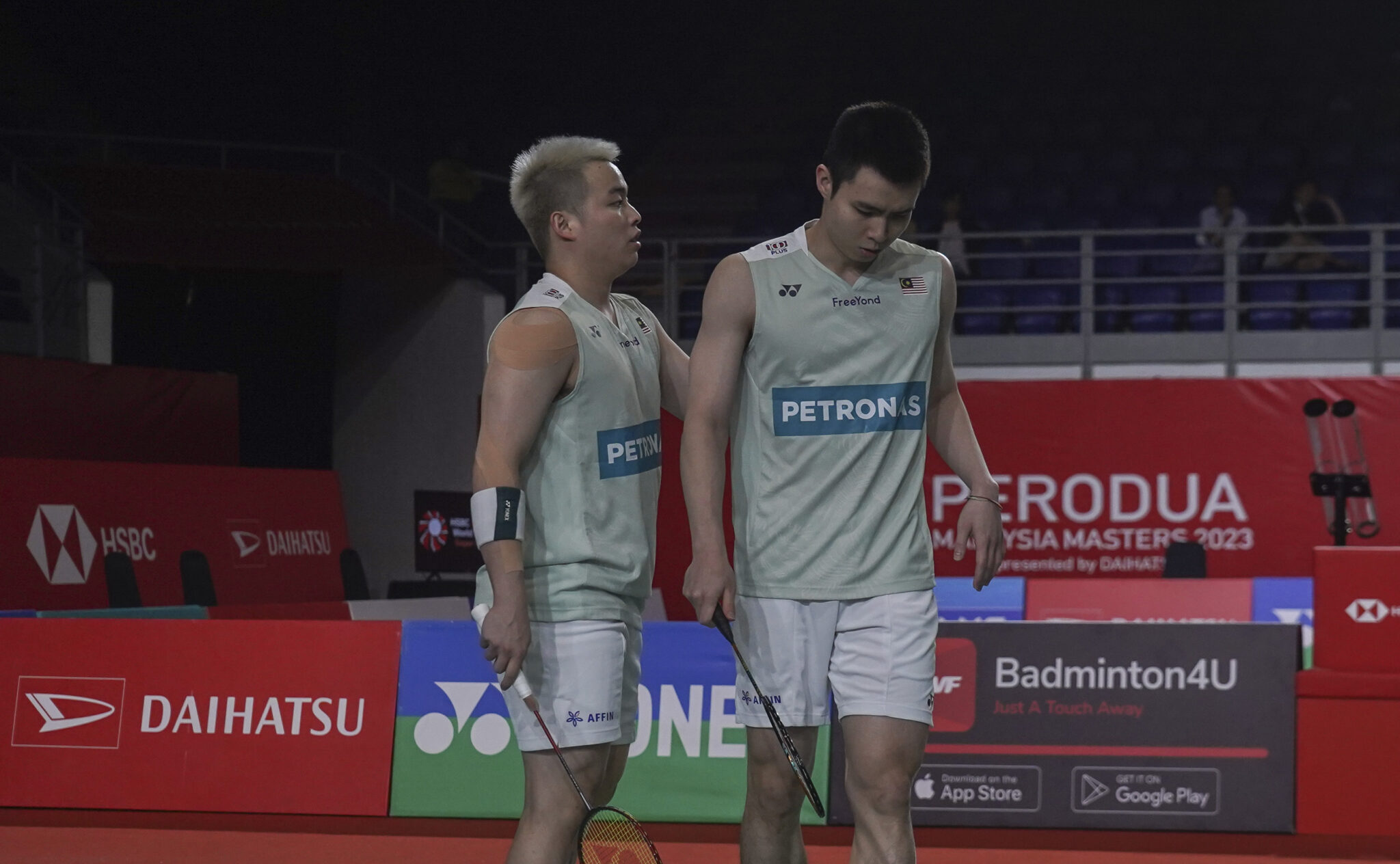 Aaron, Wooi Yik dinobat Olahragawan Kebangsaan - Kosmo Digital