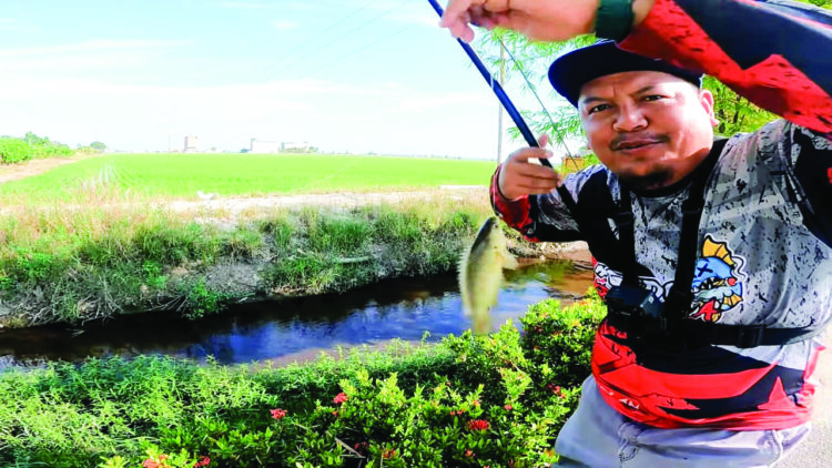 Jeti Batu Hampar ‘port’ memancing sambil bersantai - Kosmo Digital