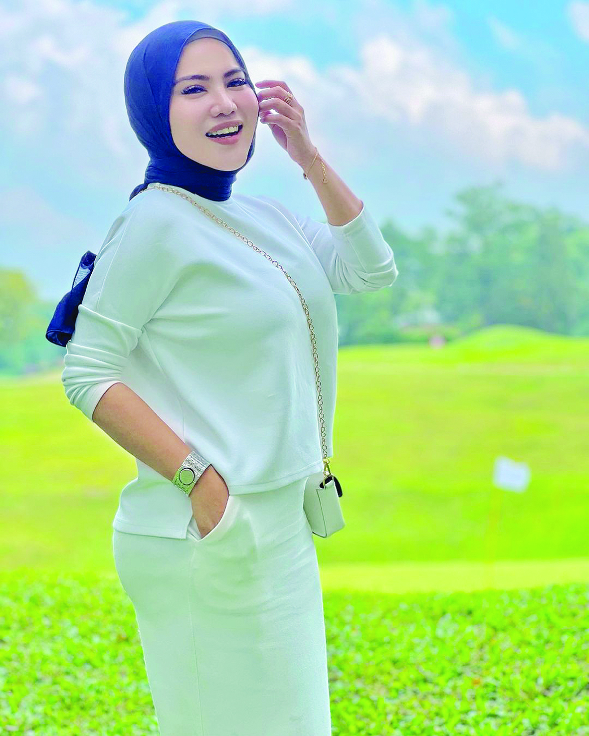 Dunia selebriti, 'body shaming’ berpisah tiada - Kosmo Digital