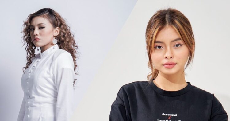 Qistina Raisah maafkan Aqish, sedia berlakon sama - Kosmo Digital