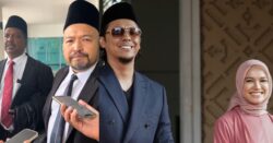 Tak hadir mahkamah, Puteri Sarah sakit mata, Syamsul Yusof sibuk kerja - Kosmo Digital