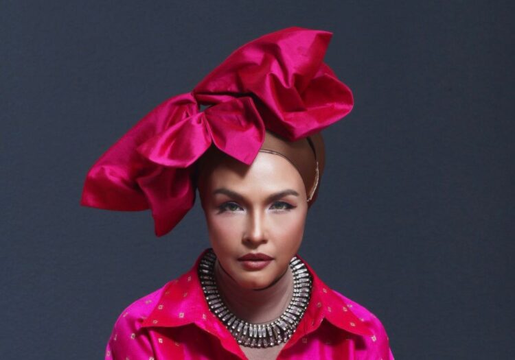 Jofliam rakyat Malaysia pertama diiktiraf Cef Piza - Kosmo Digital