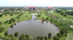 UMK tersenarai universiti 501 hingga 600 terbaik Asia - Kosmo Digital