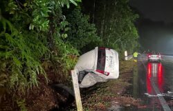 Dua termasuk budak 3 tahun maut nahas di Jelebu - Kosmo Digital