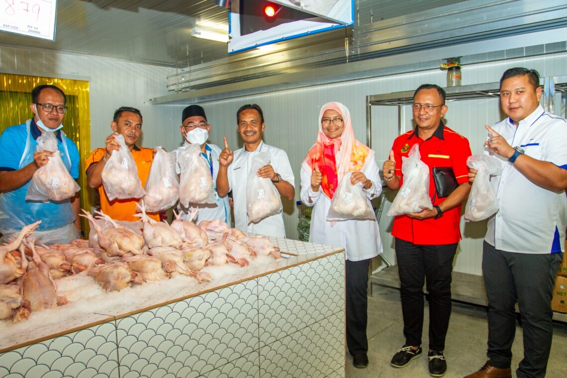 BS Freshmart Archives - Kosmo Digital