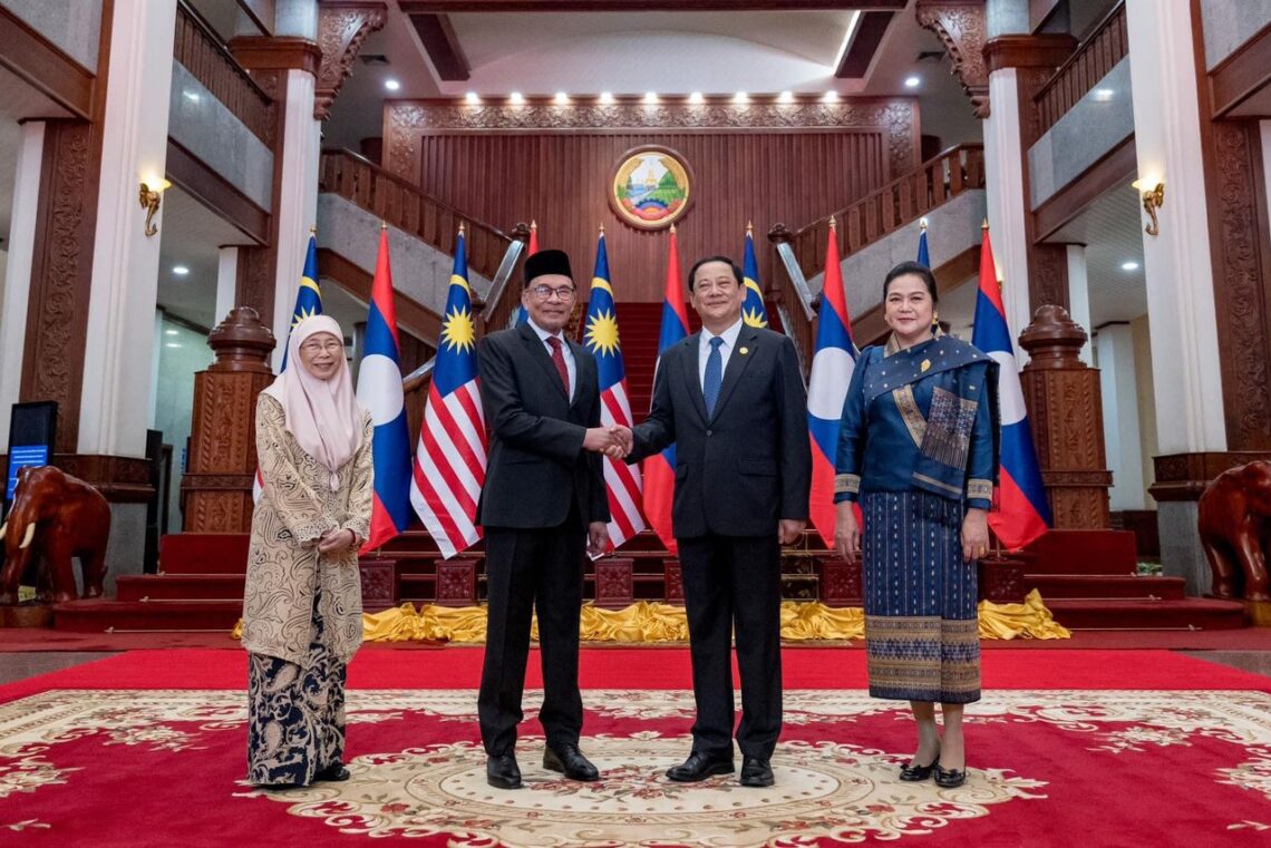 Bajet 2023: Perbelanjaan kerajaan dianggarkan meningkat kepada RM77.7 bilion - Kosmo Digital