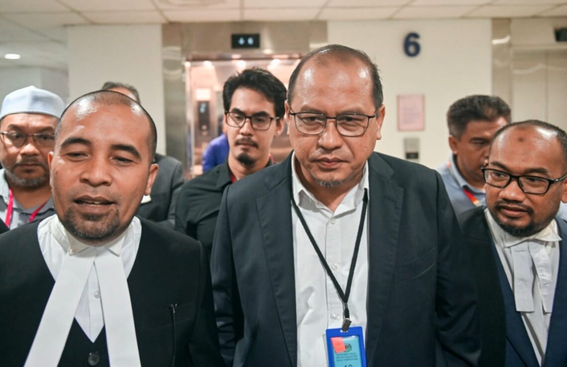 PRU15: Senarai penuh calon Parlimen di Pahang - Kosmo Digital