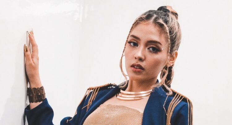 Ezra Kairo mahu pikat peminat Melayu - Kosmo Digital