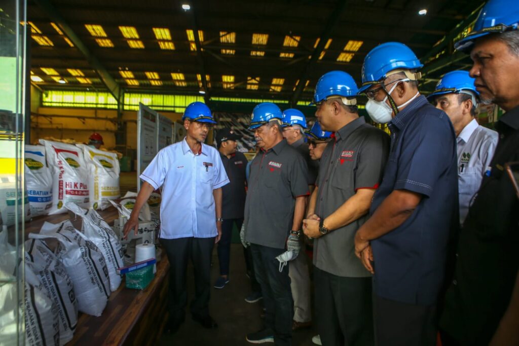 Purata harga ayam standard meningkat RM10.33 sekilogram - Kosmo Digital