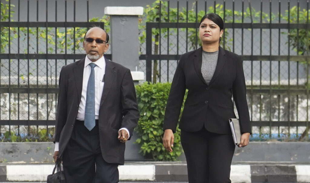 Hak keistimewaan, kuasa 'Inspektor Sheila' digantung - PDRM - Kosmo Digital