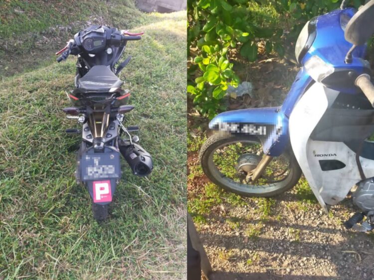 Pelajar maut nahas dalam perjalanan sertai program Skuad Anti Dadah - Kosmo Digital