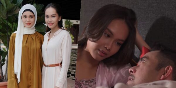 Perempuan Itu ‘panas’! - Kosmo Digital