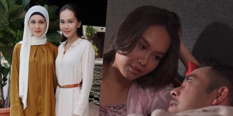 Perempuan Itu ‘panas’! - Kosmo Digital