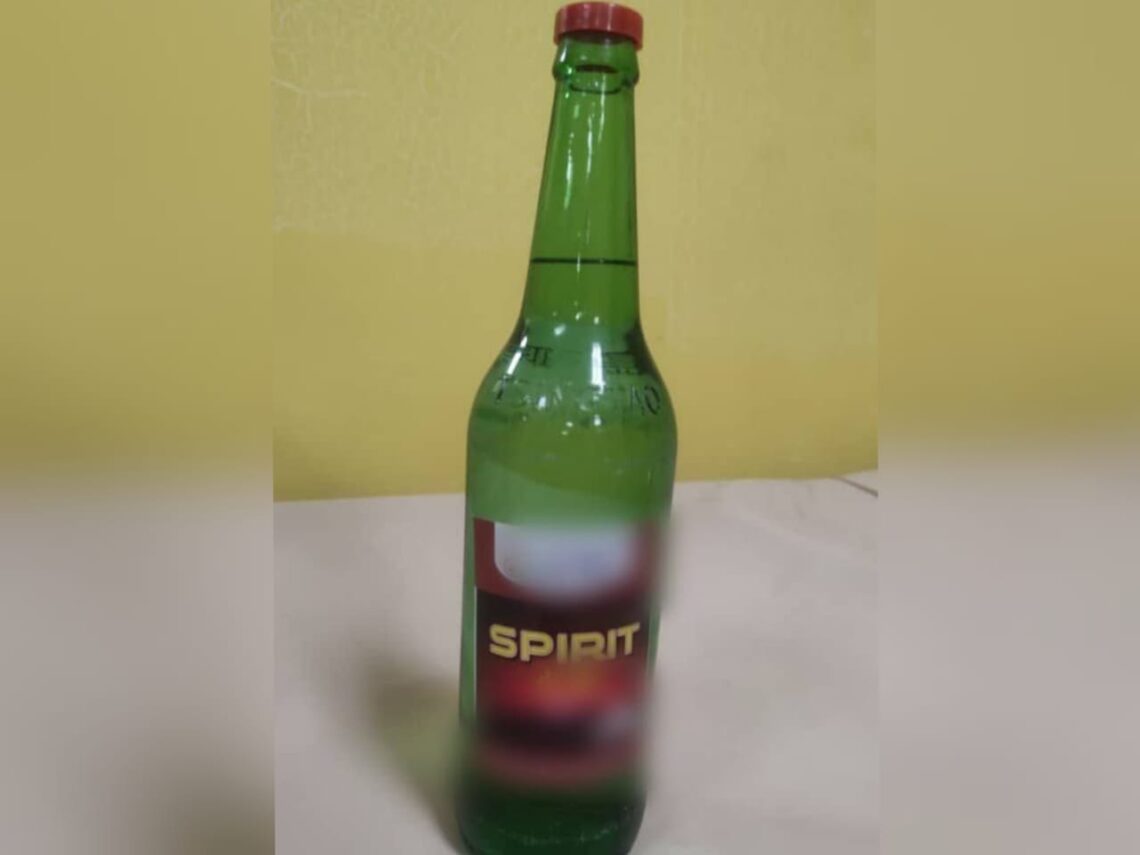 20 pelajar keracunan lepas minum 'Spirit' - Kosmo Digital