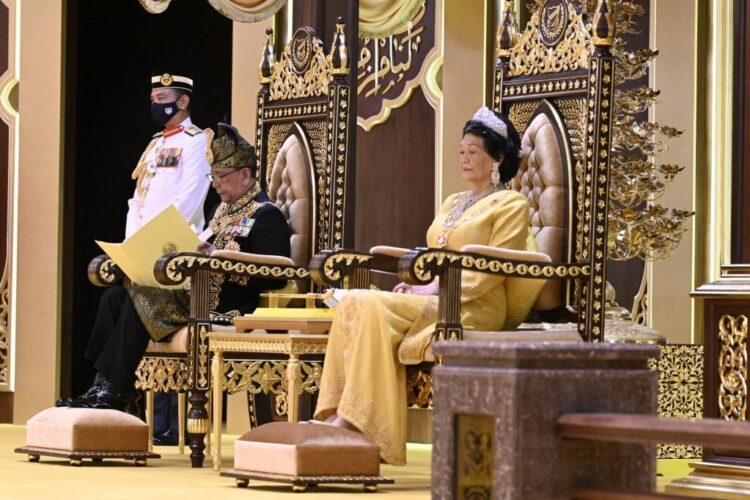 Sultan Kedah seru sejarah Kedah, Pulau Pinang tidak dinoktahkan melulu ...