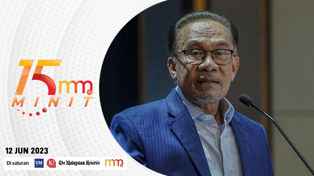 Segerakan projek berkepentingan rakyat - PM - Kosmo Digital