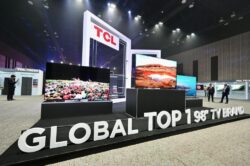 TCL aktif promosikan barangan elektronik di Malaysia mulai Julai ini ...