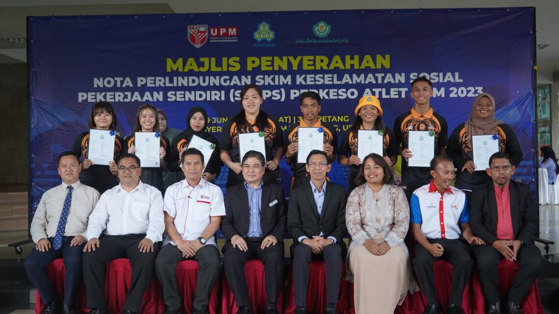 Indonesia sekat hajat raih emas sepak takraw