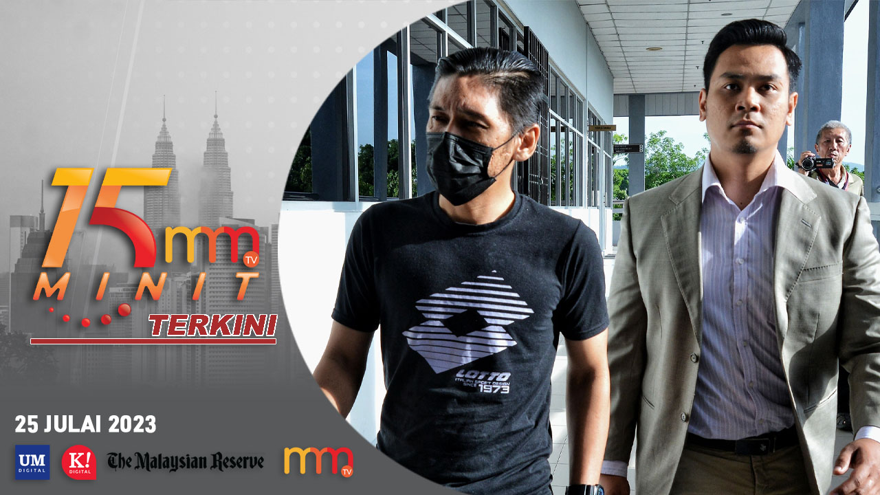 Penyelia Rancangan Tanah Felda didakwa seleweng bayaran peneroka ...